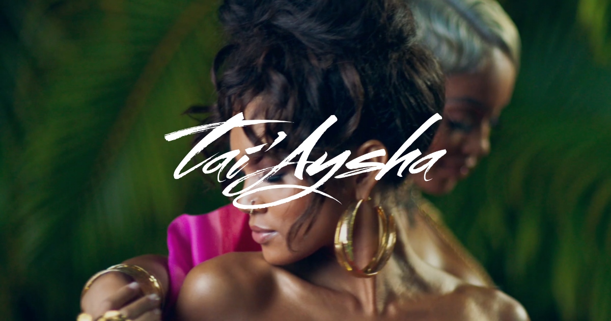 Tai'Aysha | Official Website